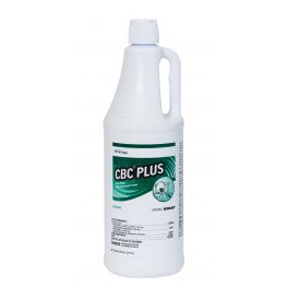 Simply Supplies | Keystone CBC Plus Toilet Bowl Cleaner, 32oz (case of 6)