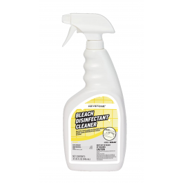 Simply Supplies | Ecolab® Keystone Disinfectant Mold & Mildew Bleach ...