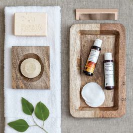 Simply Supplies | Ahala Natural Accessories