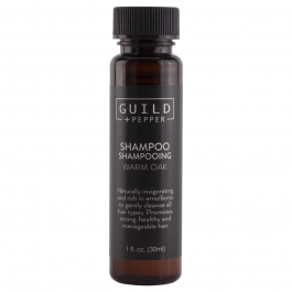 Simply Supplies | Guild+Pepper - Personal Amenities