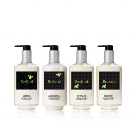 Simply Supplies | BeeKind - Premium Pump Dispensers