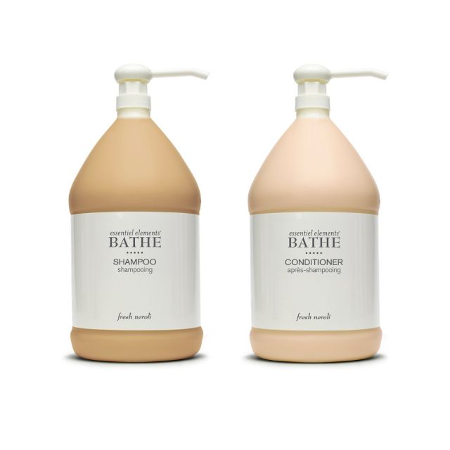 Simply Supplies | Essentiel Elements Bathe - Personal Amenities