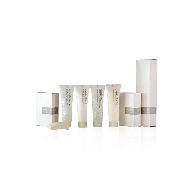 Simply Supplies | Essentiel Elements Spa - Personal Amenities