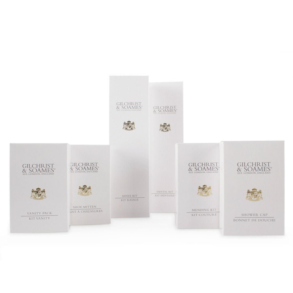 Simply Supplies | G&S Collection® Necessities (formerly London Collection®)