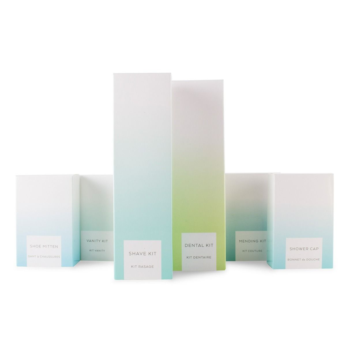 Simply Supplies | G&S Collection® Necessities (formerly London Collection®)