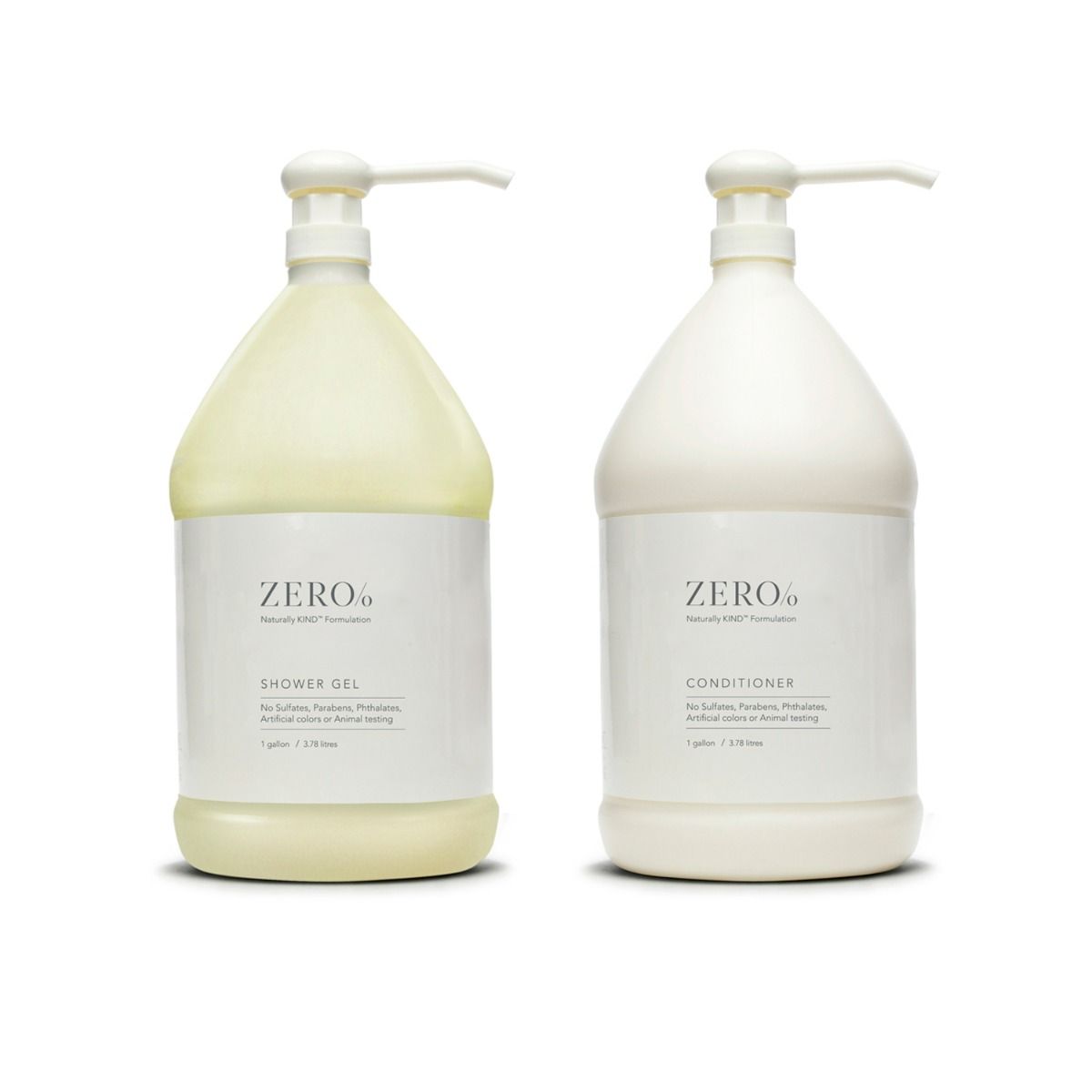 Simply Supplies | Zero% - Personal Amenities