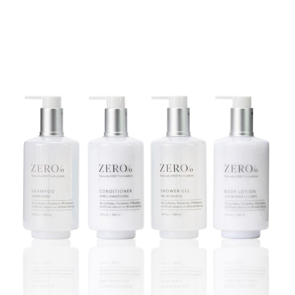 Simply Supplies | Zero% - Personal Amenities